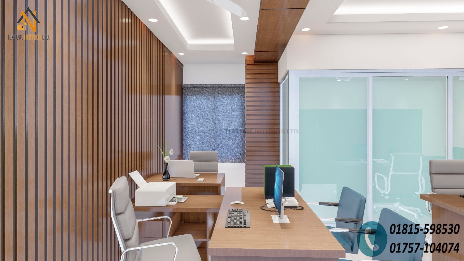tax office